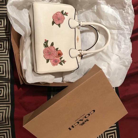 Coach | Bags | Authentic Coach Designer Purse | Poshmark